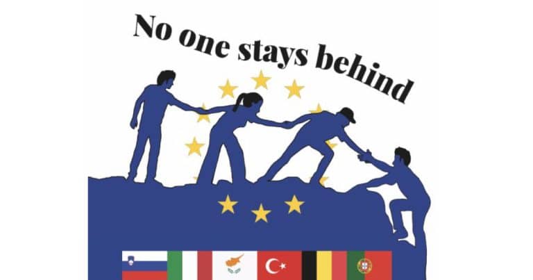 No one is left behind - European Forum of Technical and Vocational ...