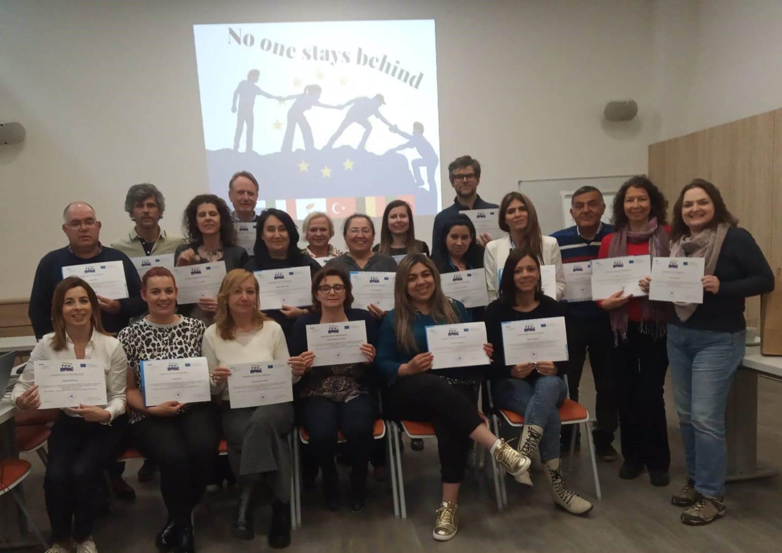 NSB Project Learning Activity: STEAM Methodology - European Forum of ...