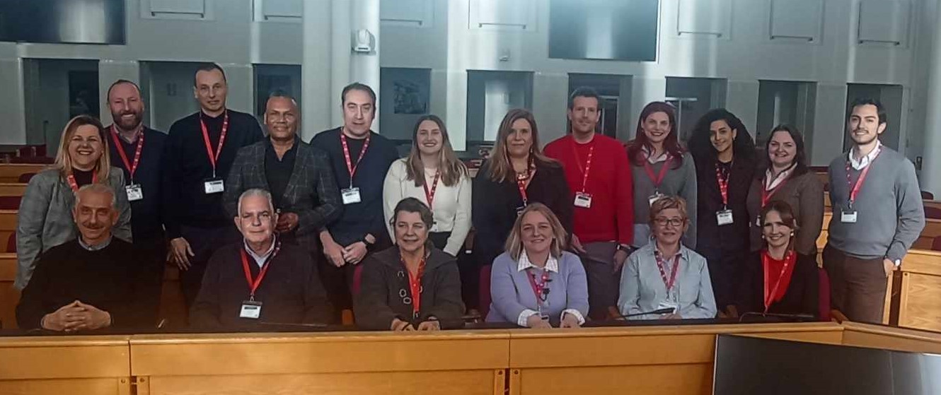 MICROIDEA – An innovative approach to micro-credentials in the Tourism sector Third Project ...